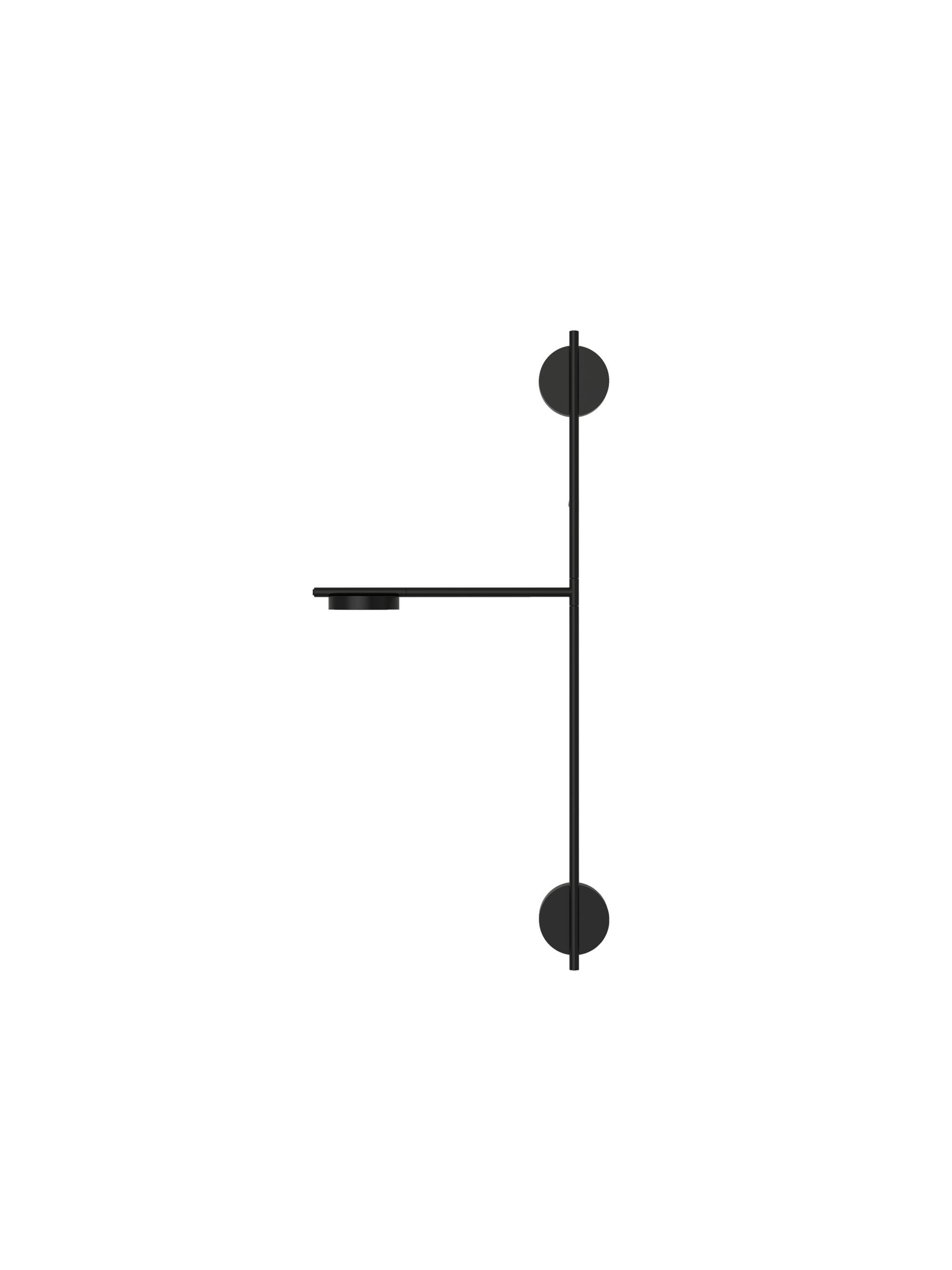 Igram Wall Lamp By Grupa Trdst 3942