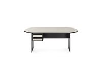 Sensei Desk - Desk and Vanity by Gallotti&Radice – TRDST