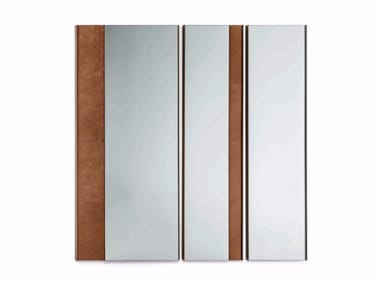 Dorian - Rectangular Wall-Mounted Mirror by Arketipo – TRDST
