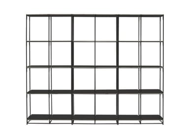 La Biblioth?Que Fil - Sectional Bookcase by Ligne Roset – TRDST