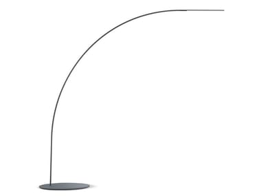 Yumi - Floor Lamp by Fontanaarte – TRDST