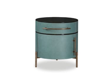 Pliss? - Bedside Table by Baxter – TRDST