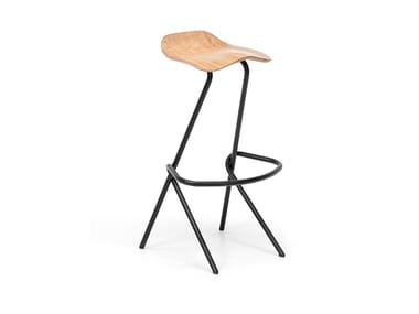 Strain - High Barstool by Prostoria – TRDST