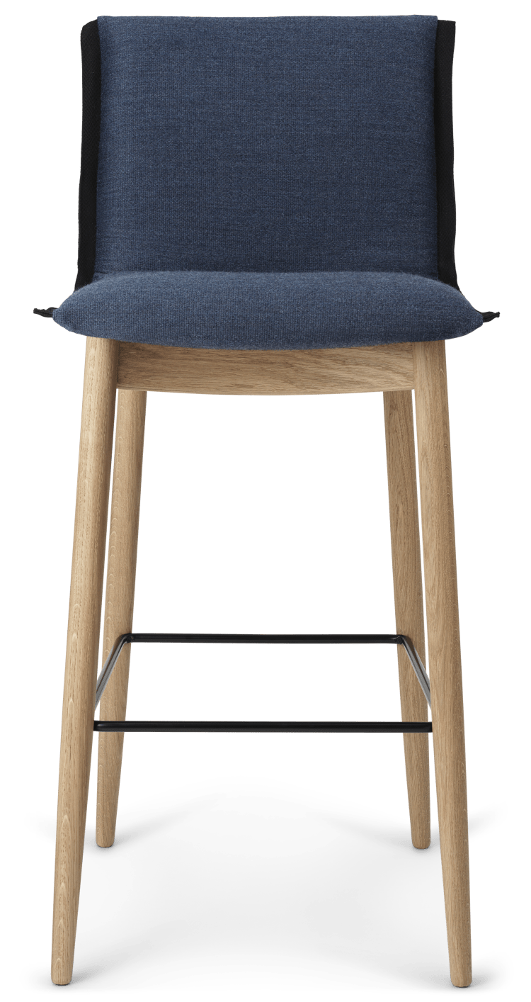E006 | Embrace Bar Stool by Carl Hansen & Søn – TRDST