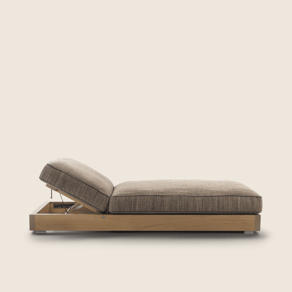 Hamptons Outdoor Daybeds by Flexform – TRDST