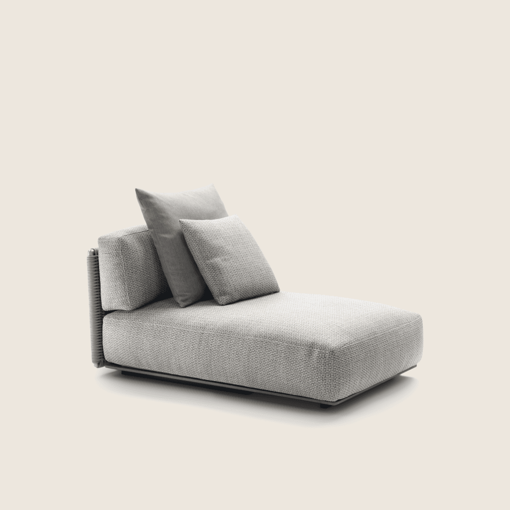 Eddy Outdoor Daybeds by Flexform – TRDST