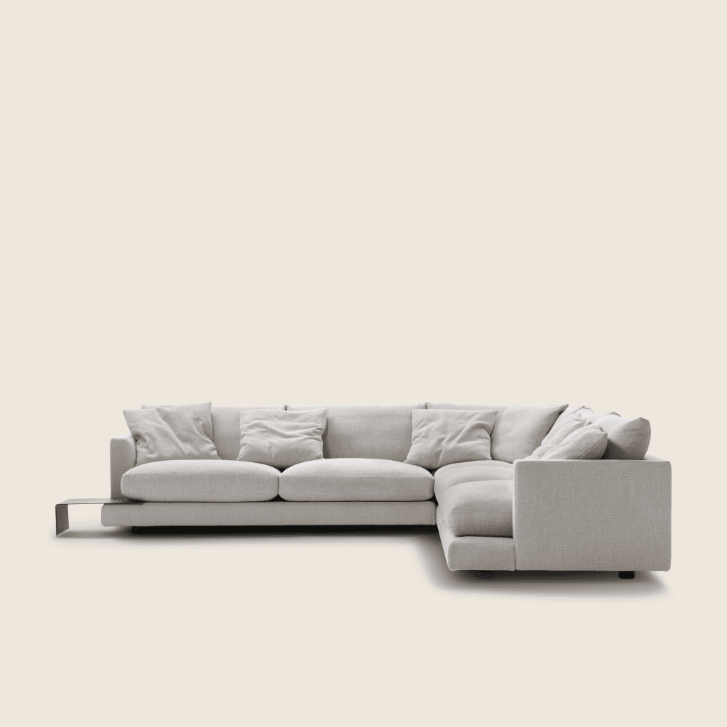 Long Island 05 Sectional Sofas by Flexform – TRDST