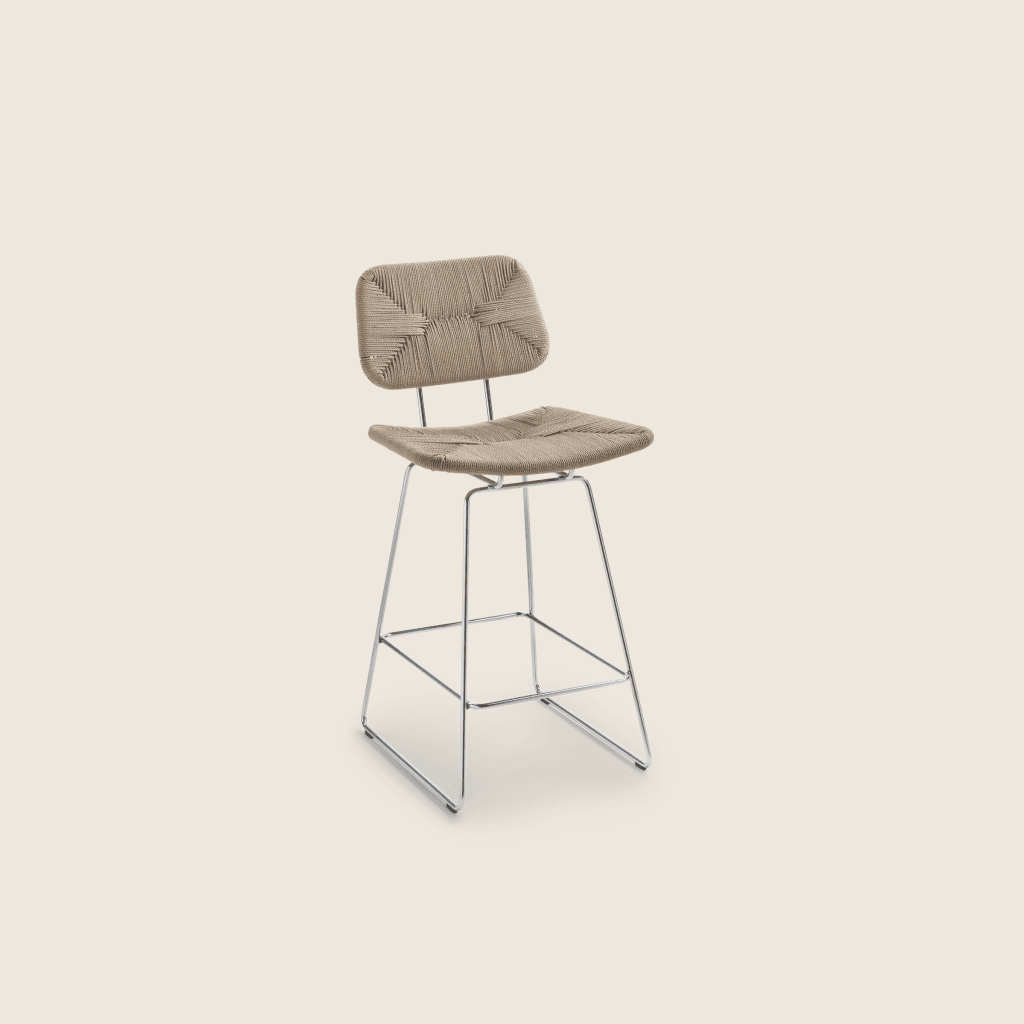 Echoes Stools by Flexform – TRDST
