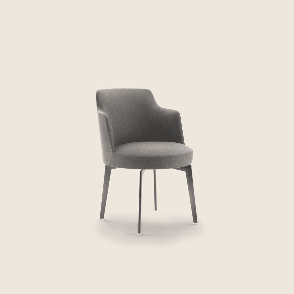 Hera Armchairs by Flexform – TRDST