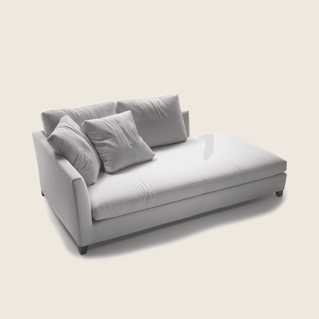 Victor Chaise Longue by Flexform – TRDST