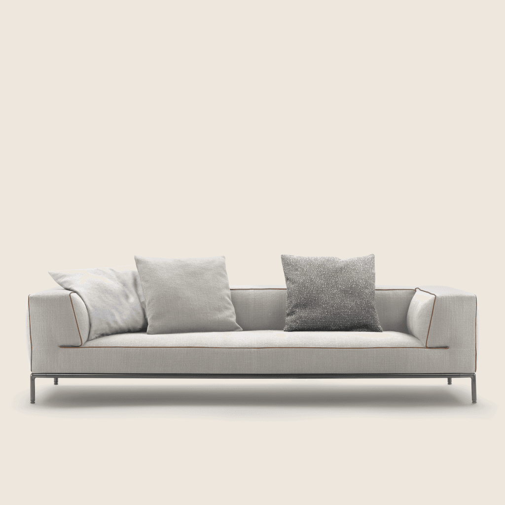 Perry Up Sofas by Flexform – TRDST