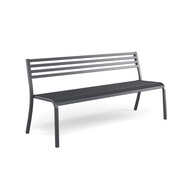 Segno Bench (Cod.159) by Emu – TRDST