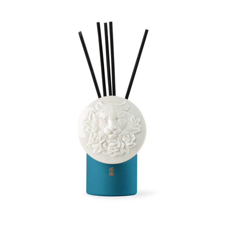 Tiger perfume Diffuser - Moonlight by Lladró – TRDST