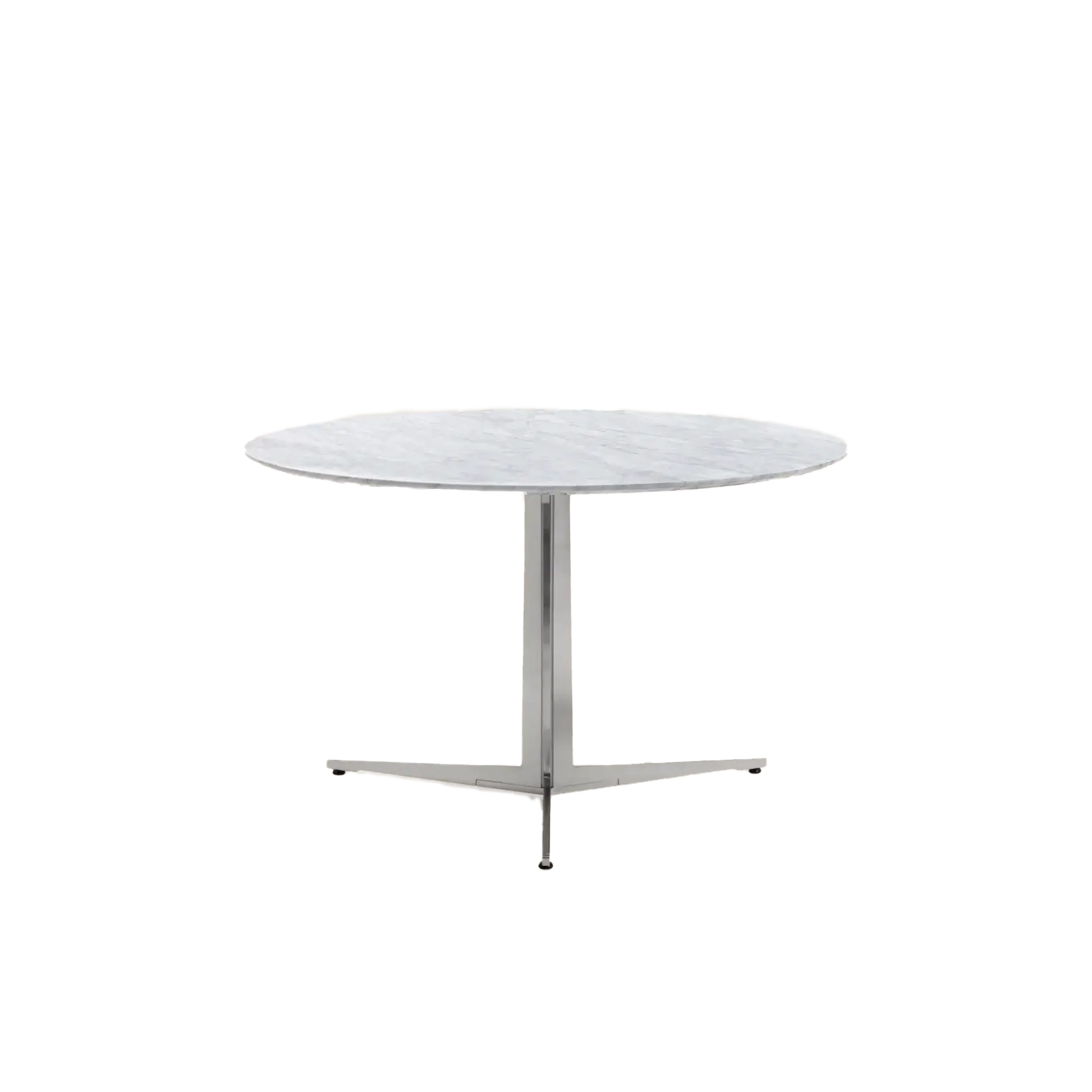 Fly Round Table by Flexform – TRDST