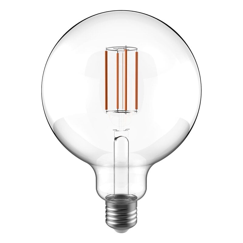LED bulb G125 by Airam – TRDST