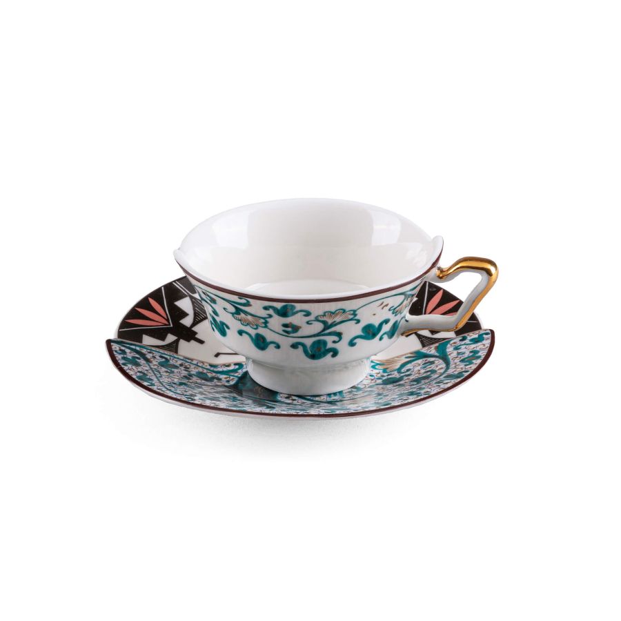 Hybrid Aspero Tea Cup by Seletti – TRDST