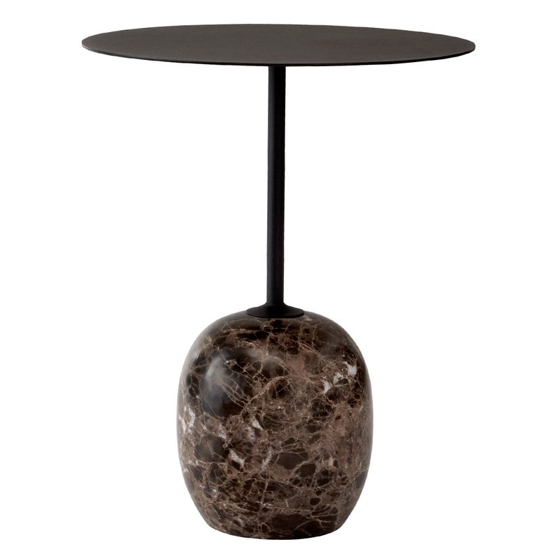 Lato LN8 coffee table by &Tradition – TRDST