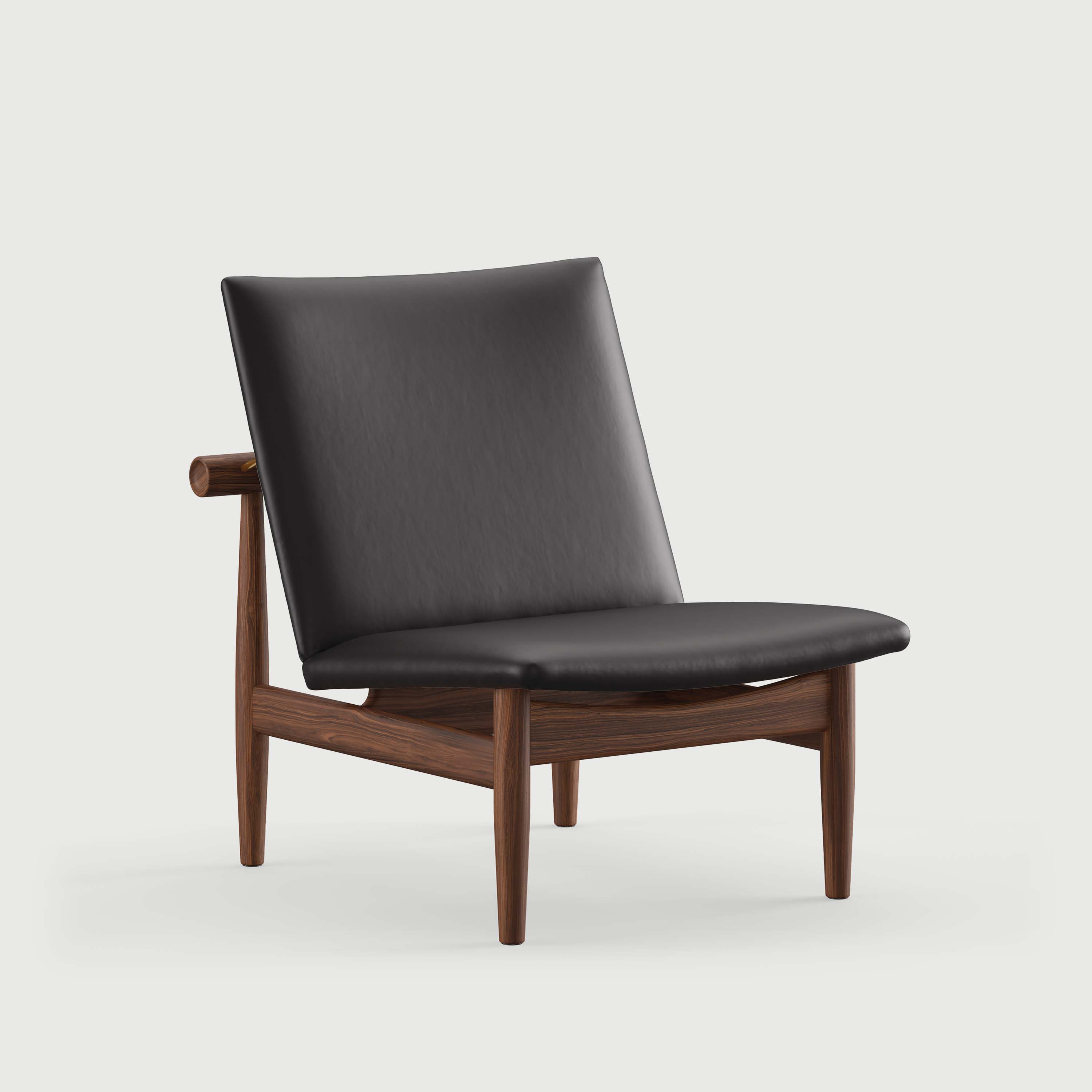 THE JAPAN CHAIR by House of Finn Juhl – TRDST