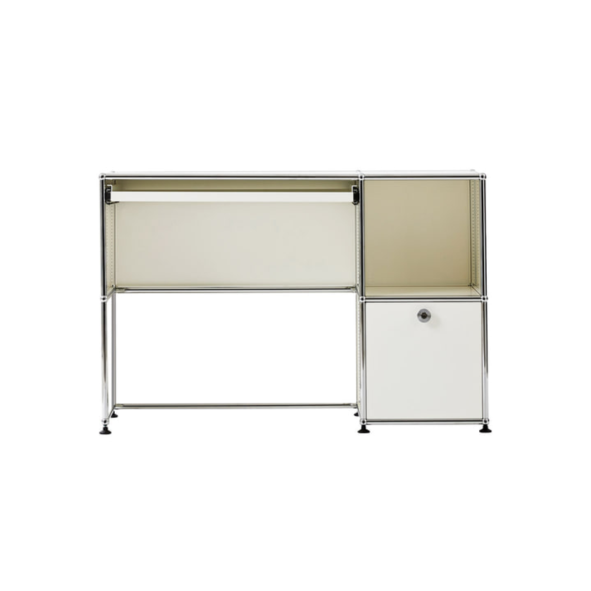 USM Haller Desk 1100 – TRDST