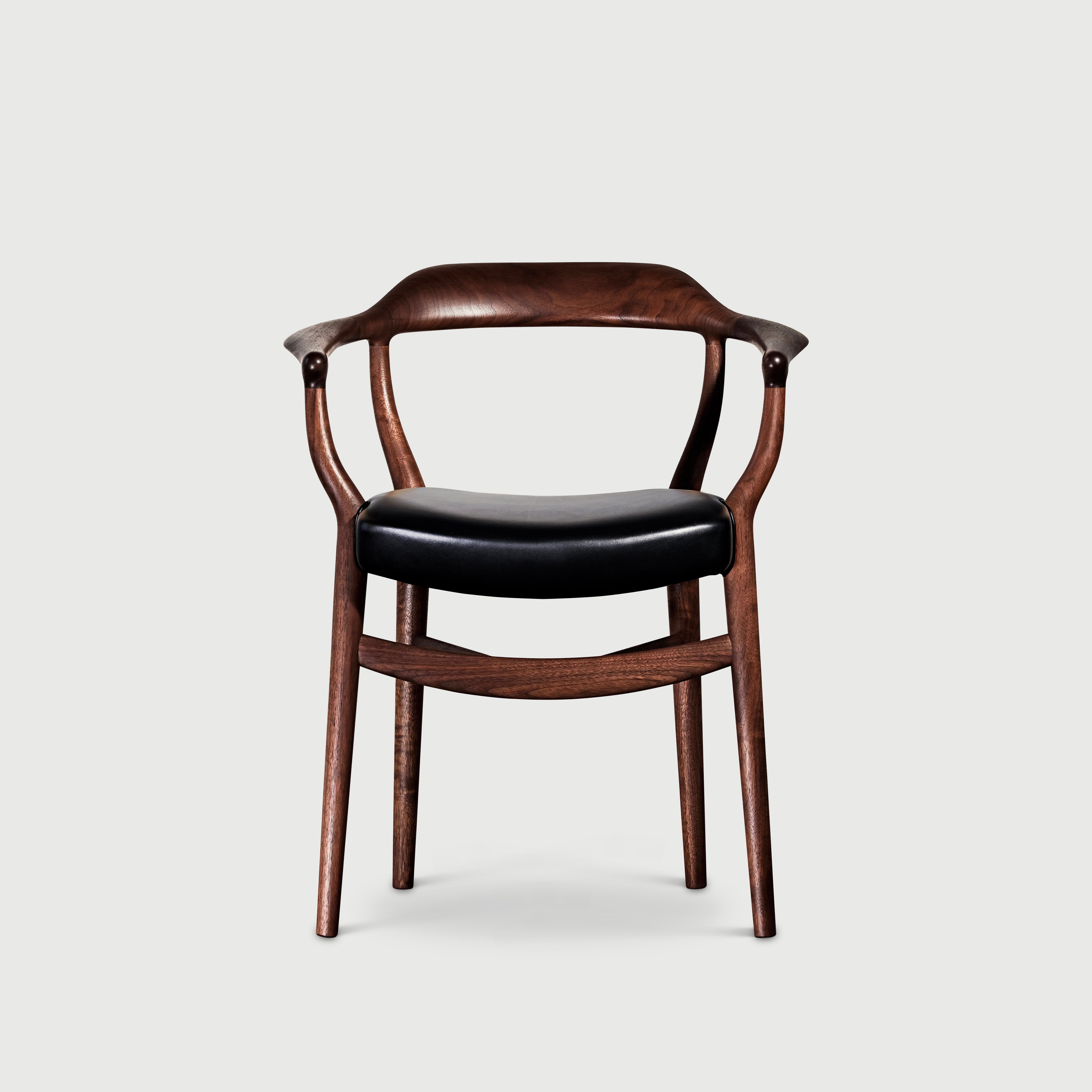 THE 44 CHAIR by House of Finn Juhl – TRDST
