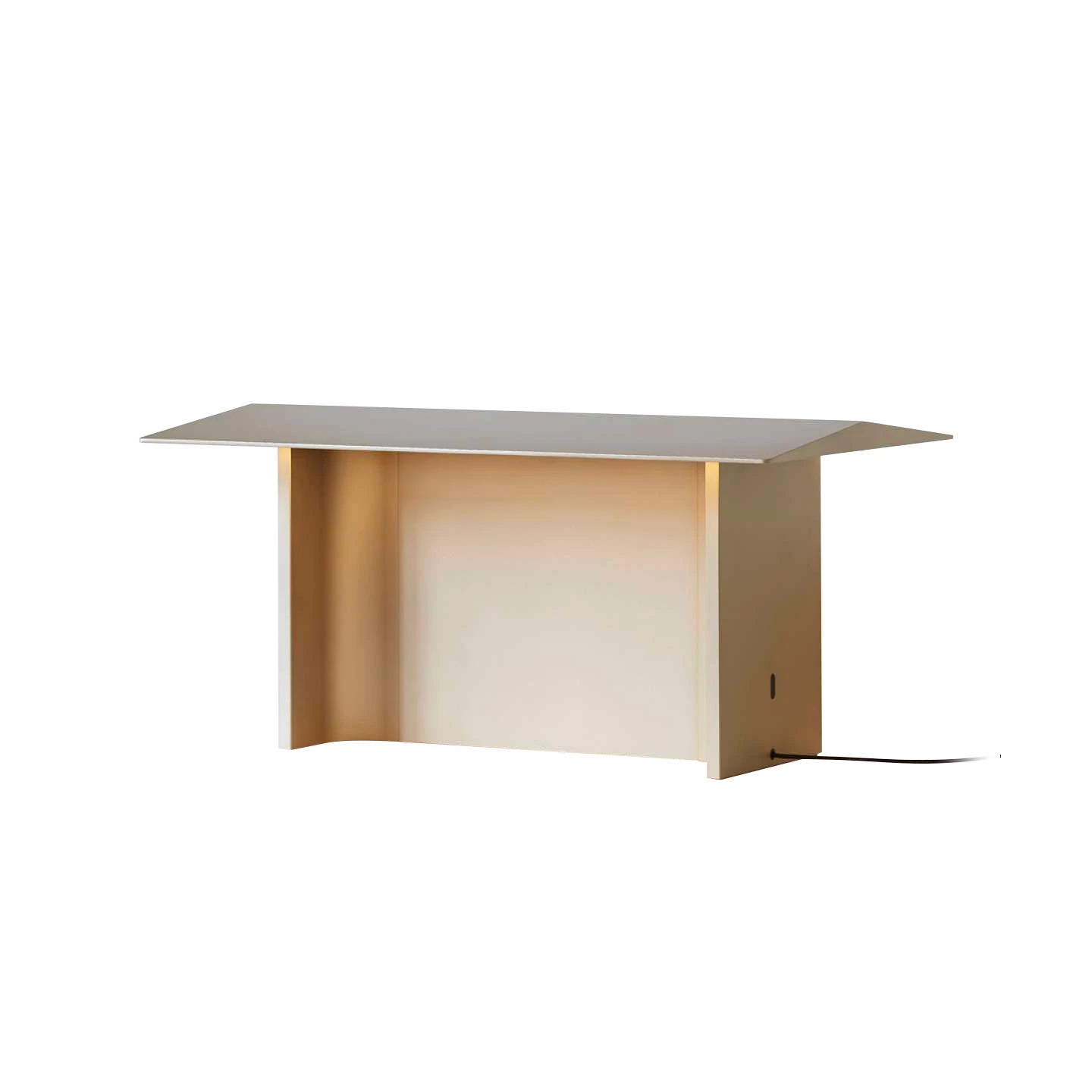 Fienile - Table Lamp by Luceplan – TRDST