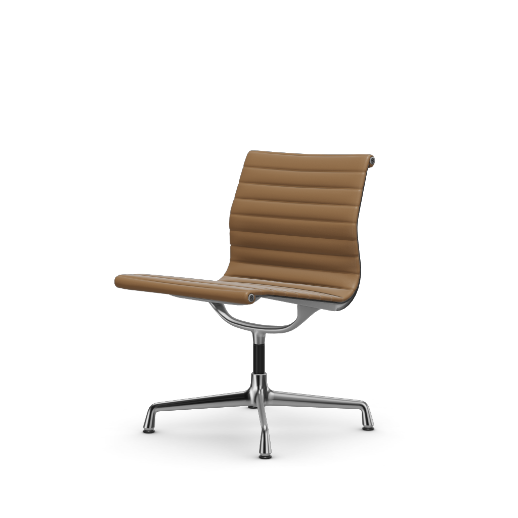 Aluminium Chairs EA 105 by Vitra – TRDST