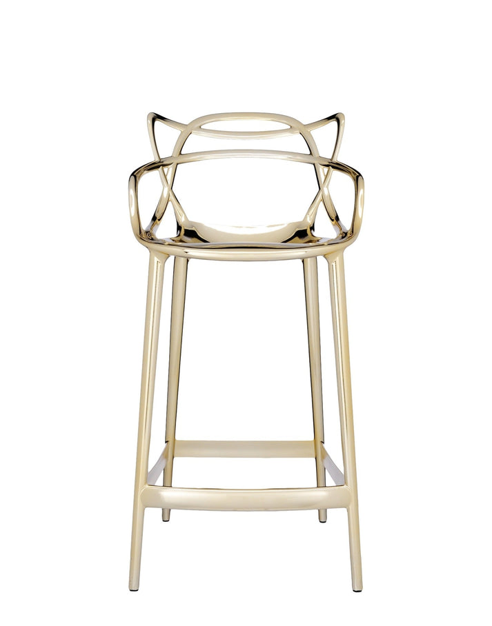 Masters Bar Stool by Kartell – TRDST