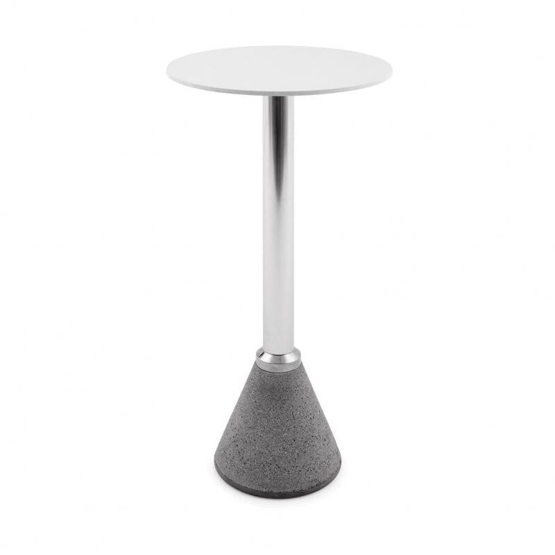 Table One Bistrot - Round High Table by Magis – TRDST