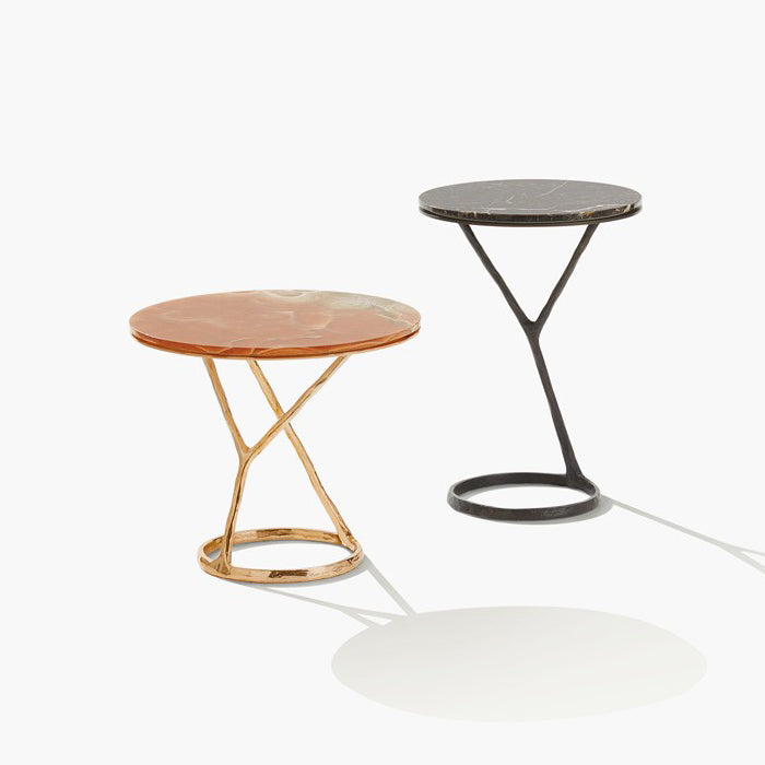Ilda Side Tables by Poliform – TRDST