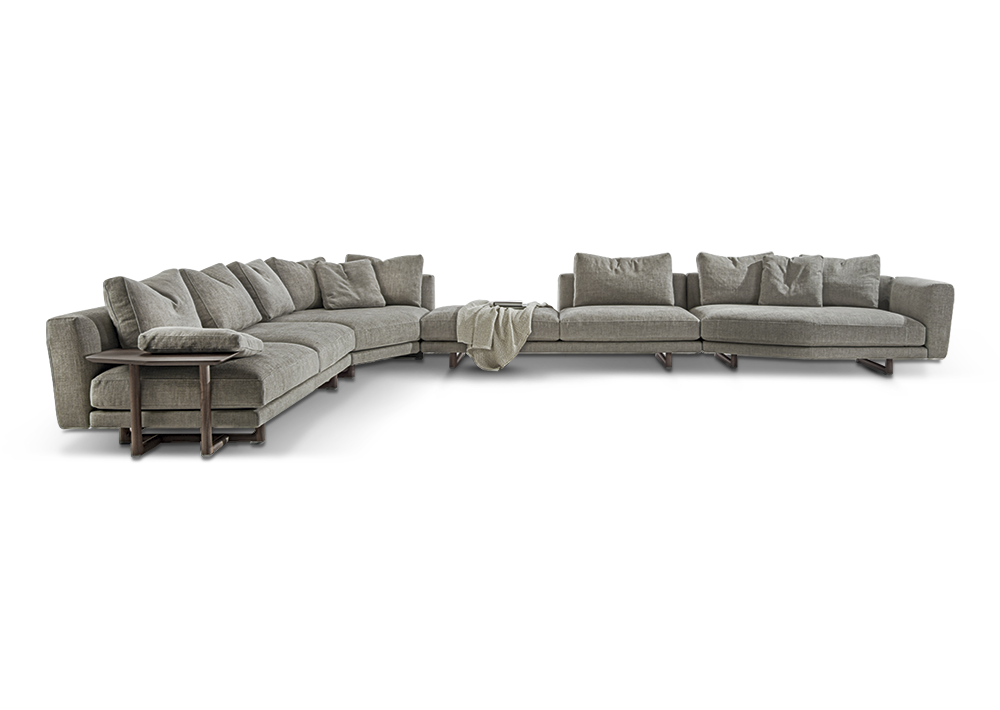 ABACUS - SOFA by Porada – TRDST