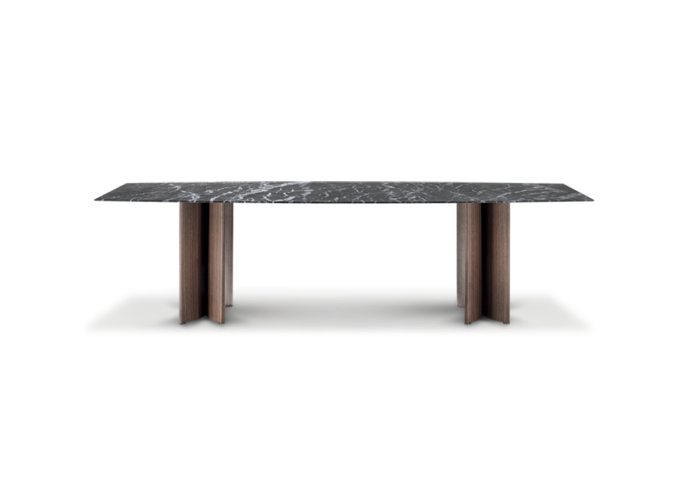 ALAN - TABLE by Porada – TRDST