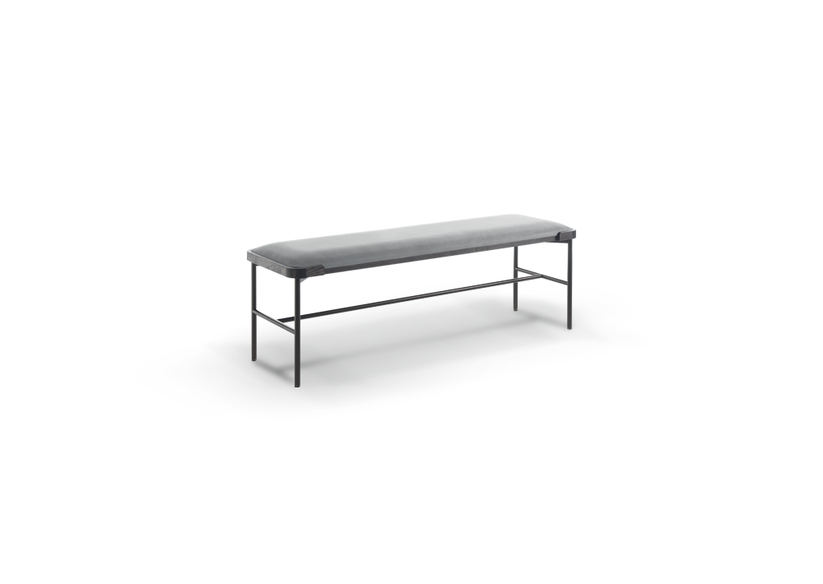 ASTOL - BENCH by Porada – TRDST