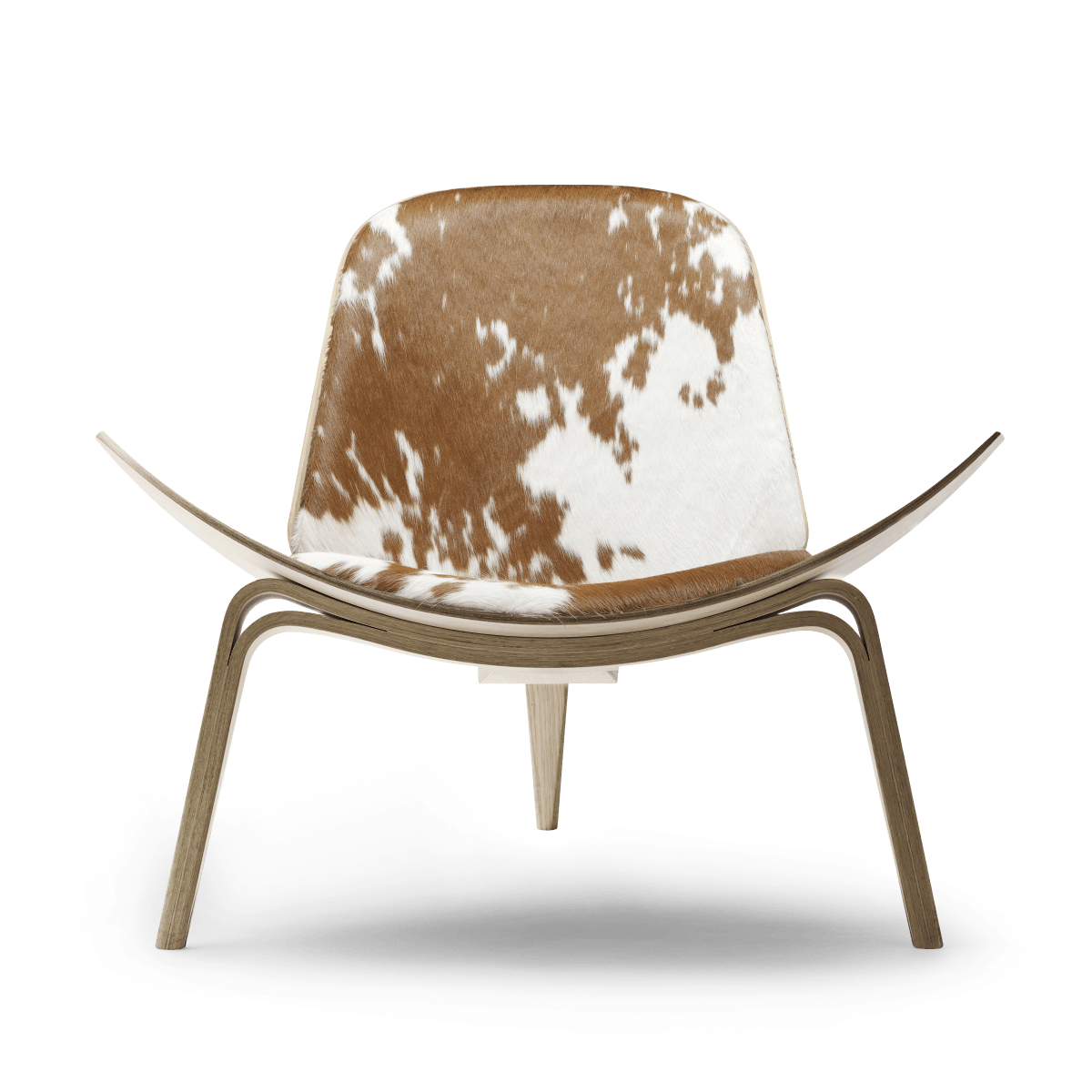 CH07 | Shell Chair by Carl Hansen & Søn – TRDST