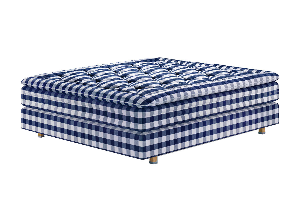 Hastens EALA Bed – TRDST