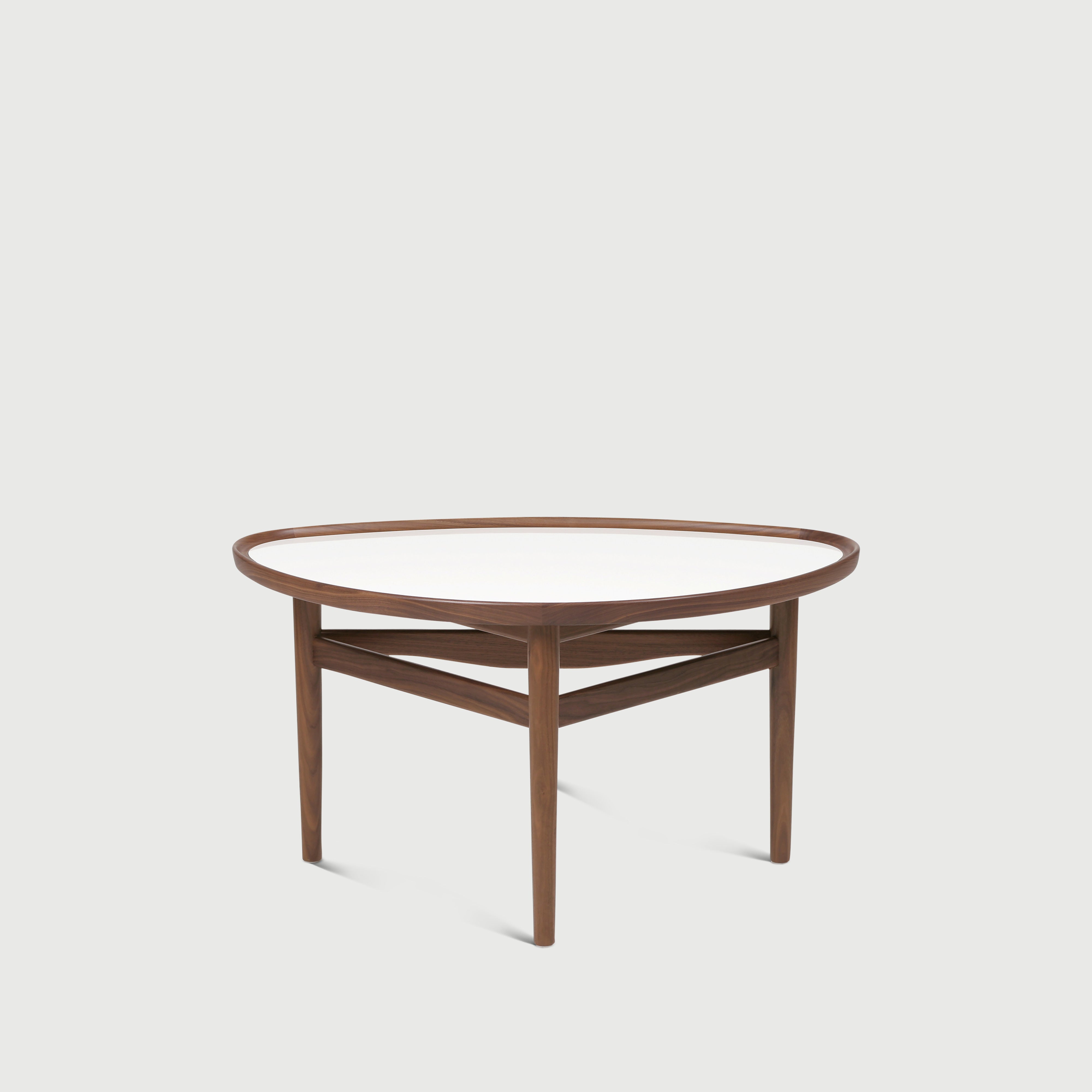 THE EYE TABLE by House of Finn Juhl – TRDST