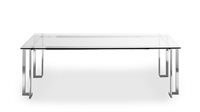 Lord - Conference Table by Gallotti&Radice – TRDST