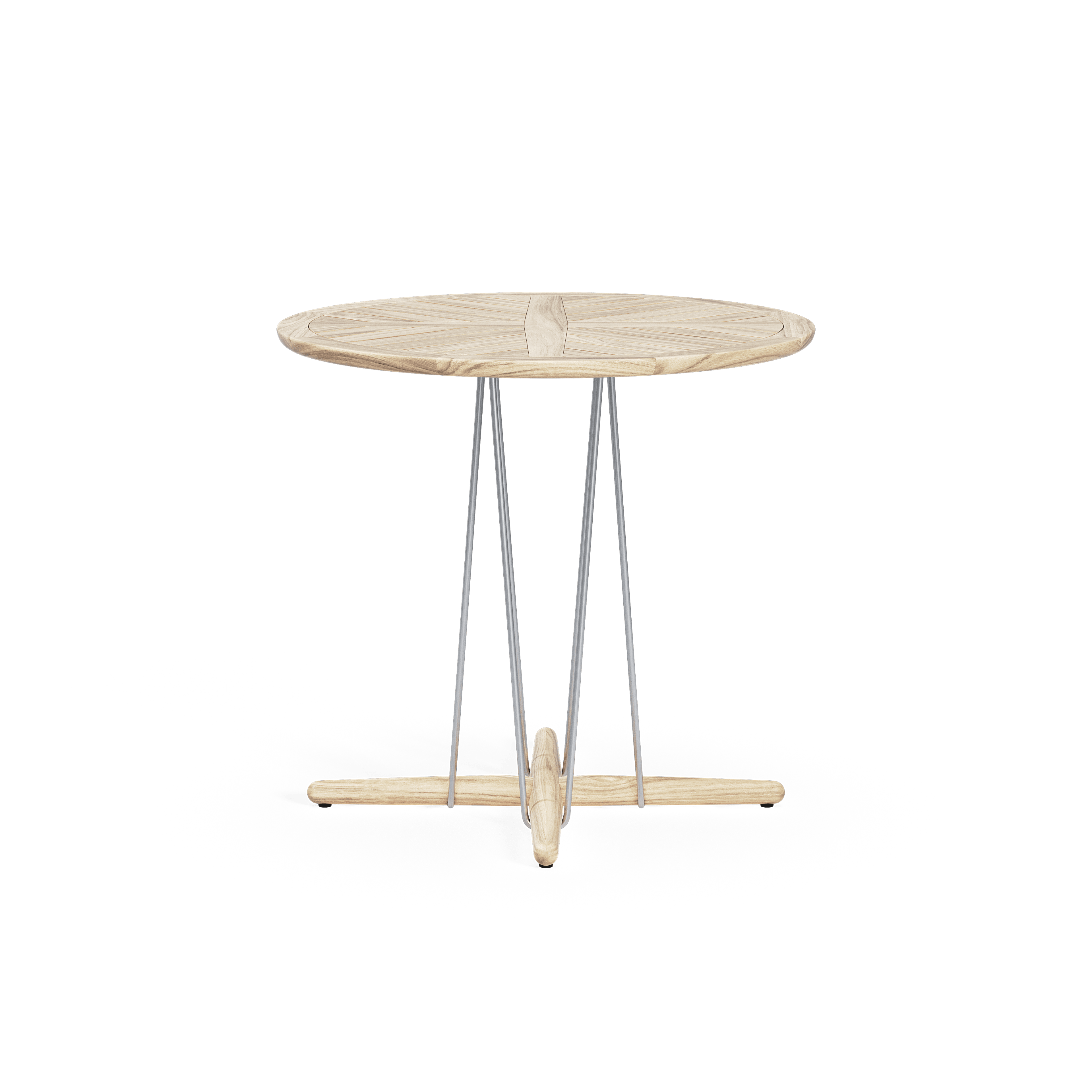 E022 Ø80 | Embrace Outdoor Table – TRDST