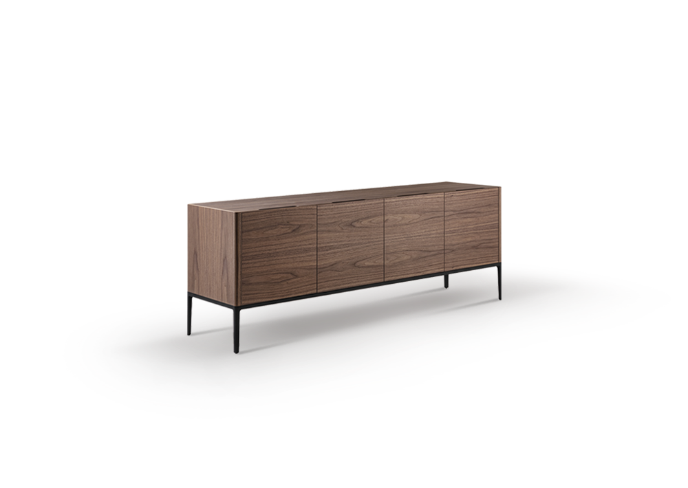 KANTO - SIDEBOARD & CUPBOARD by Porada – TRDST