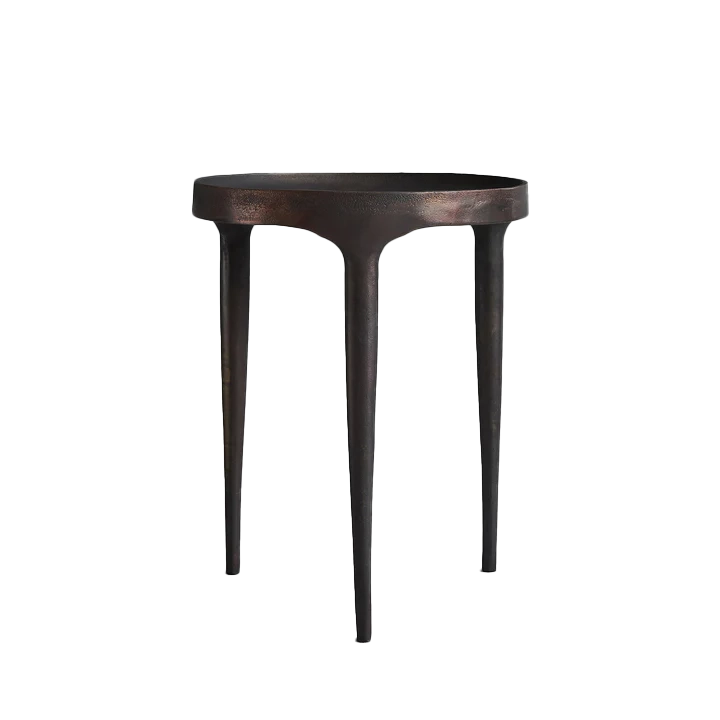 Phantom Tall Cast aluminum Table by 101 Copenhagen – TRDST