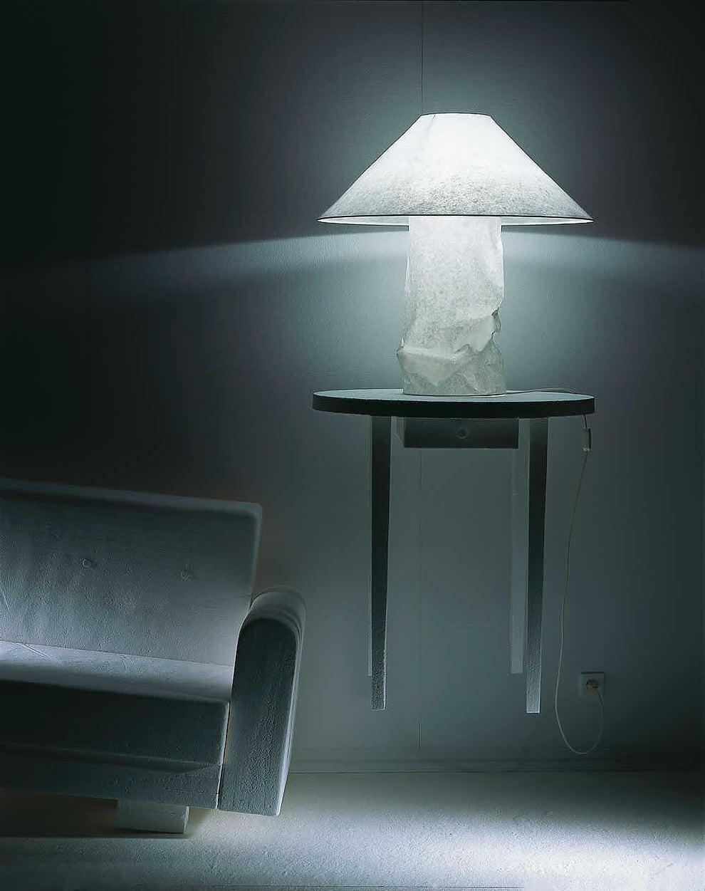 Lampampe table lamp – TRDST