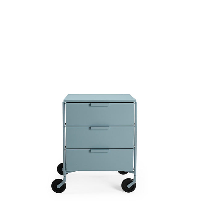 Mobil Container with Wheels 3 drawers – TRDST