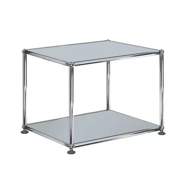 1x1 Metal Side Table [W500XD350XH395] by Usm – TRDST