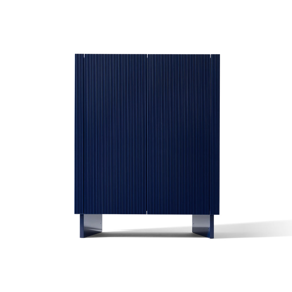 Hayama High sideboard with LED light by Cassina – TRDST