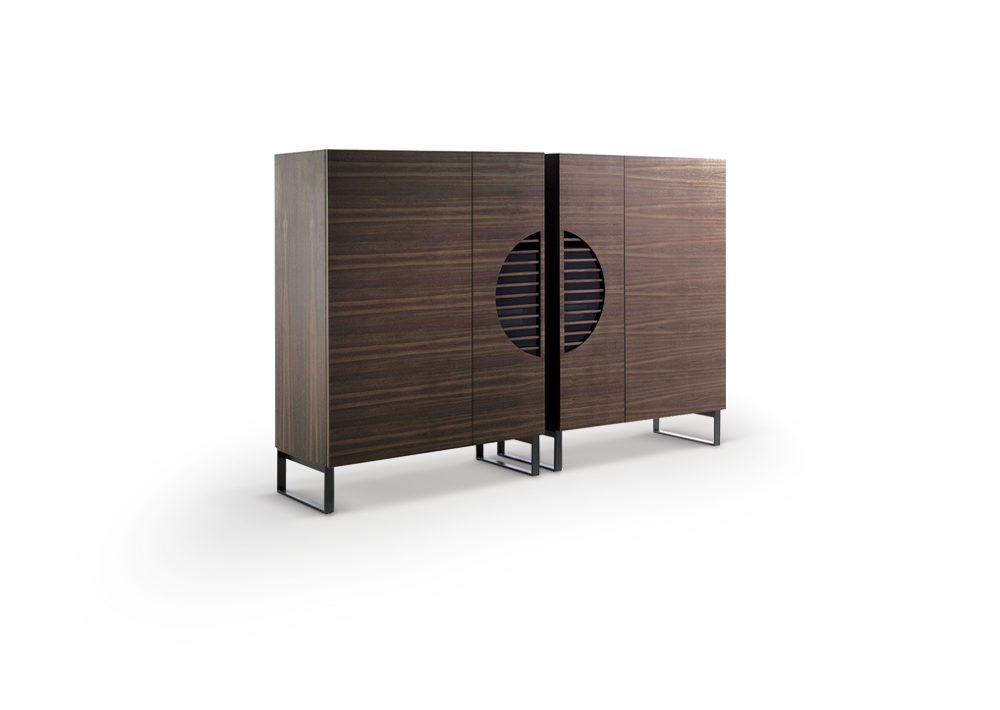 POLIFEMO - SIDEBOARD & CUPBOARD by Porada – TRDST