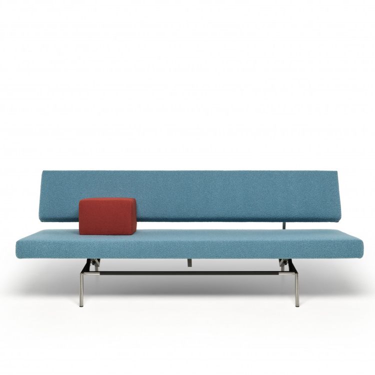BR 02 sofa bed by spectrum – TRDST