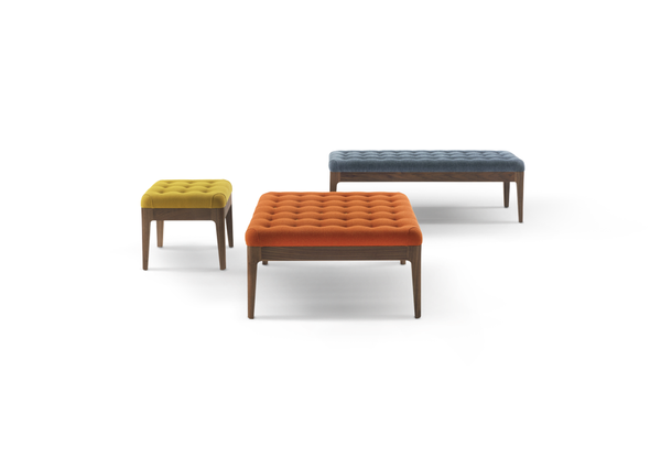 WEBBY - POUF by Porada – TRDST
