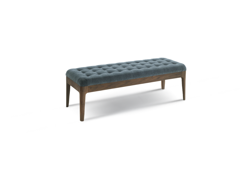WEBBY 1 - BENCH by Porada – TRDST