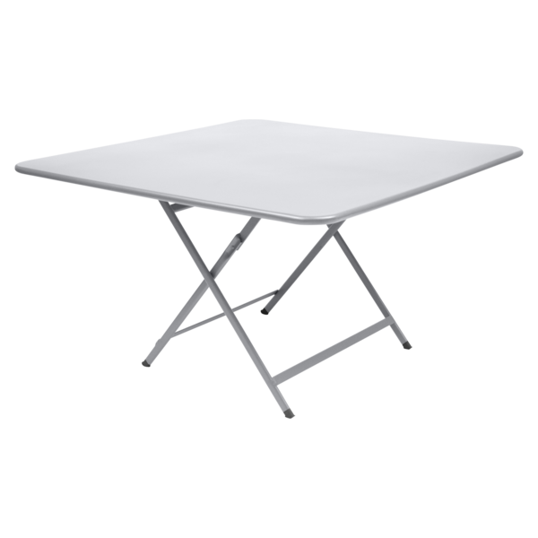 Caractère Table 128 X 128 Cm by Fermob – TRDST