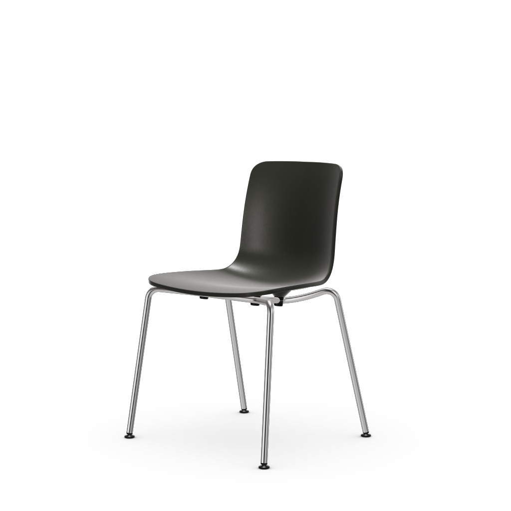 Hal Re Tube Stackable (Without Seat Upholstery) by Vitra – TRDST