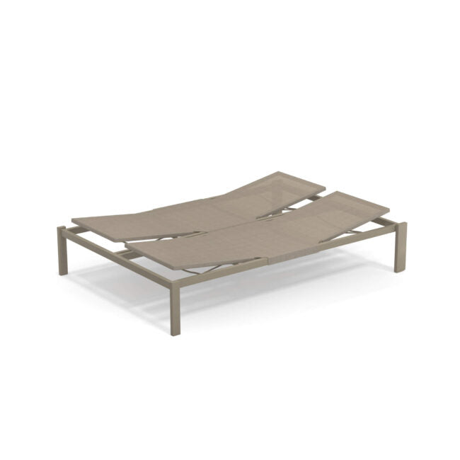 Shine Daybed With Emu-Tex Seat And Hidden Wheels (Cod.289) by Emu – TRDST